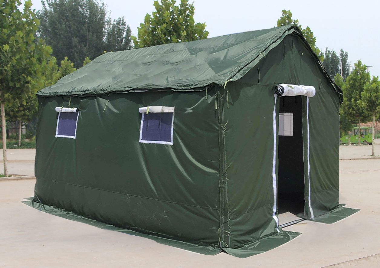 Tent Fabrics - HongdaTex